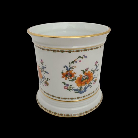 Limoges | Other | Ceralene Raynaud Limoges Vieux Chine Cache Pot | Poshmark